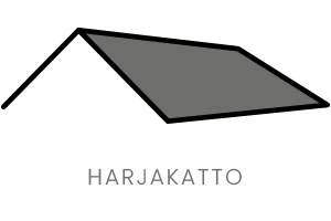Hinta-laskuri - Katto-Kaasinen